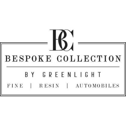 Bespoke Collection - GreenLight Collectibles