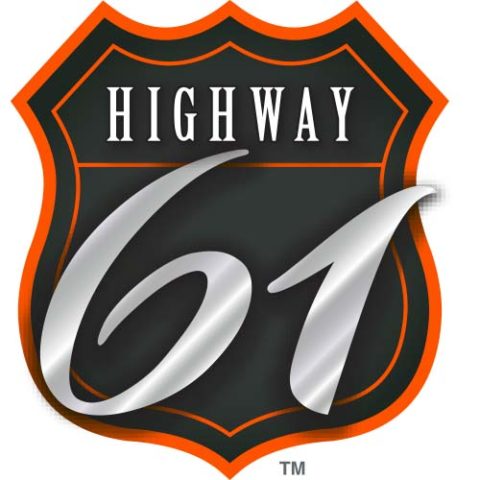 Highway 61 - GreenLight Collectibles