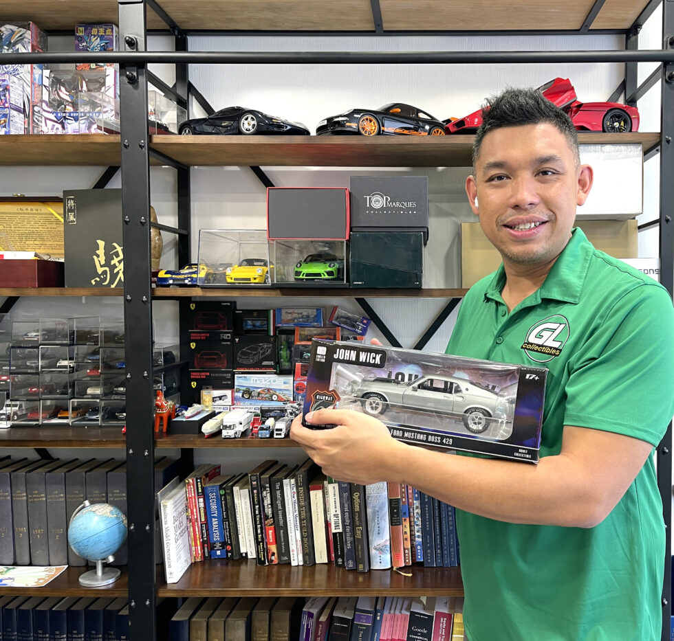 GreenLight Collectibles Announces New Ownership - GreenLight Collectibles